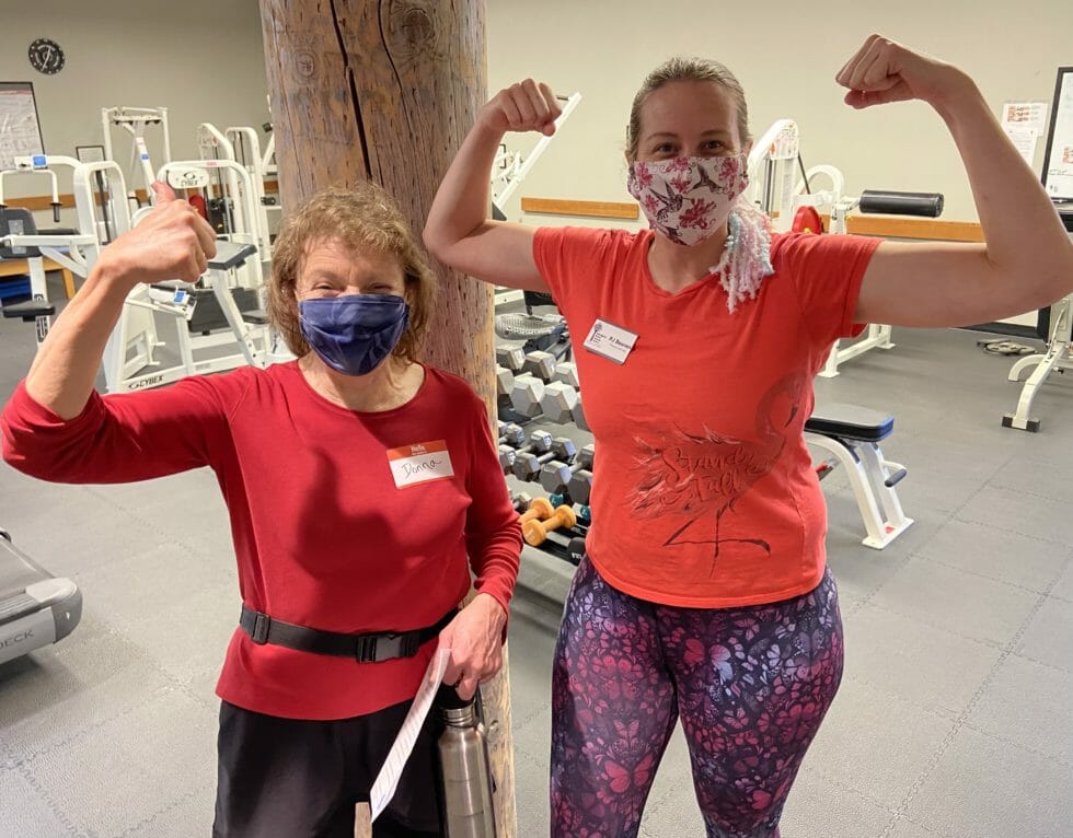 Become a Member - Whatcom Council on Aging