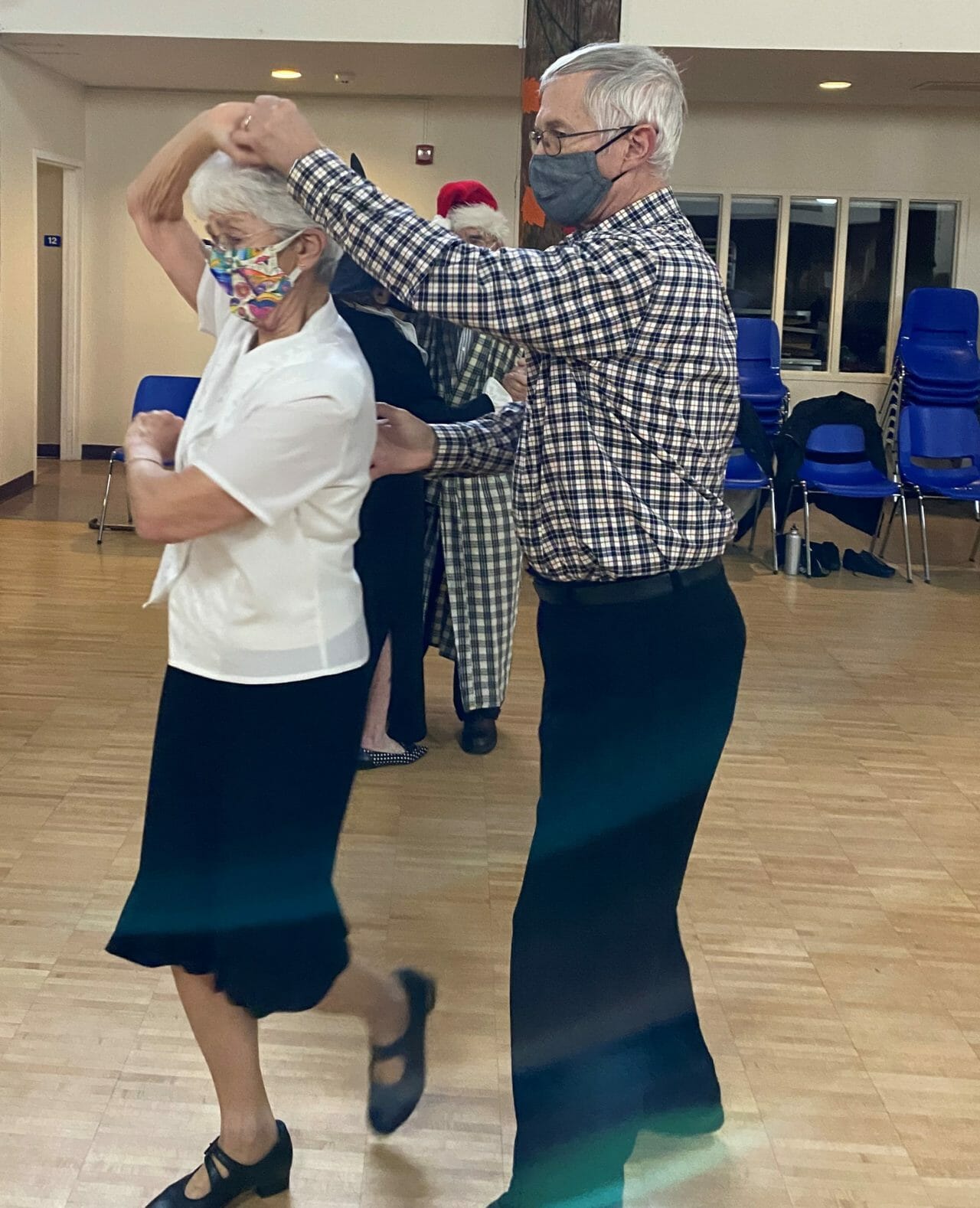 Bellingham Senior Activity Center - Whatcom Council on Aging