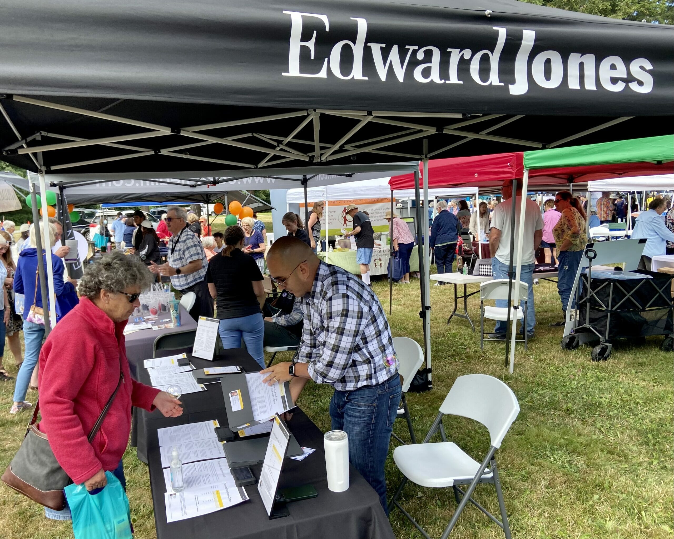 Events - Whatcom Council on Aging