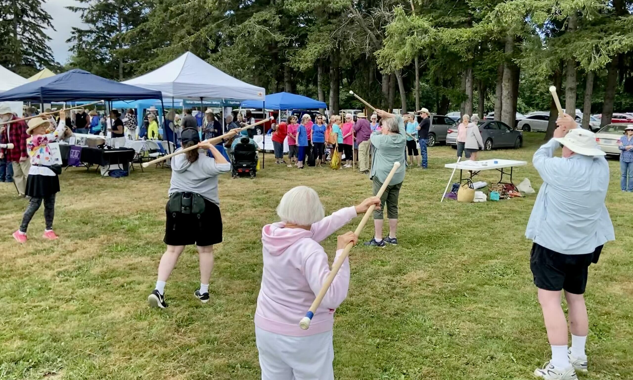 Events - Whatcom Council on Aging