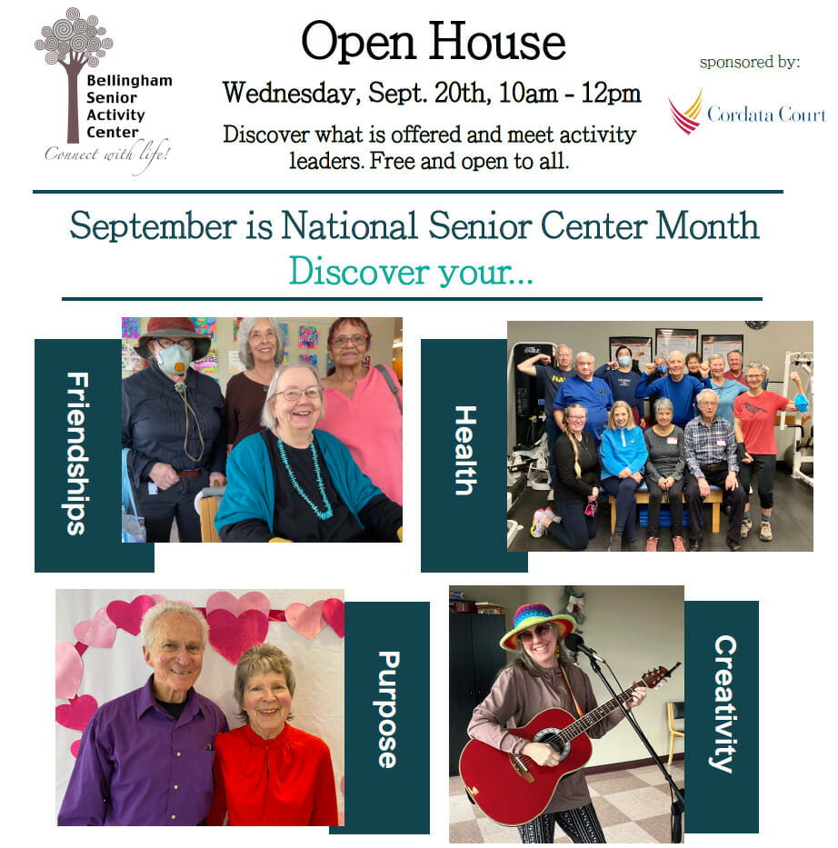 Events - Whatcom Council on Aging